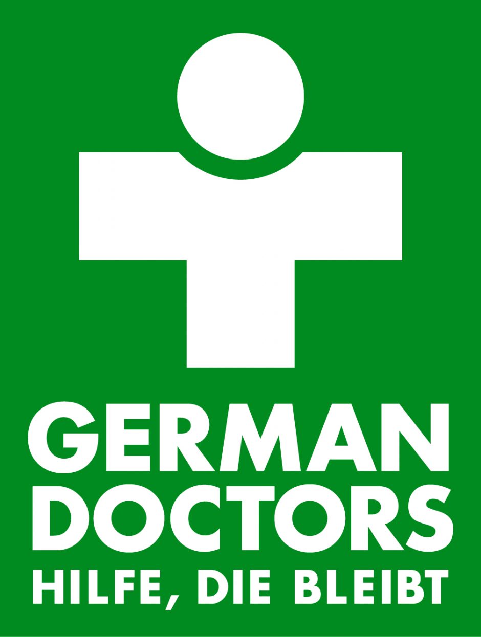 German Doctors e.V. - DZI
