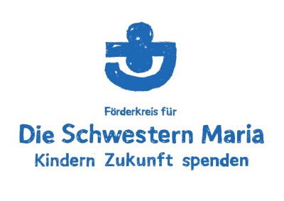 Förderkreis für die „Schwestern Maria“ Hilfe für Kinder aus den ...